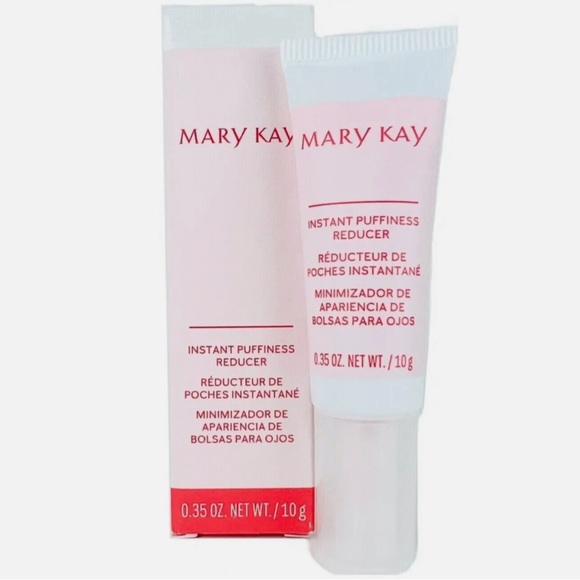 Mary Kay Puffiness Reducer
